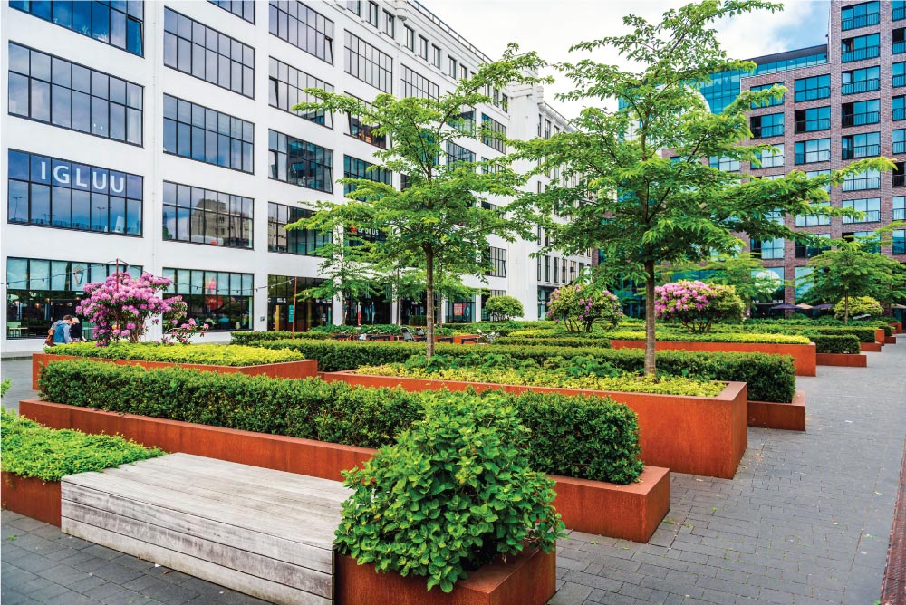 Commercial Landscaping in Los Angeles - Landscaping Services | Tree ...